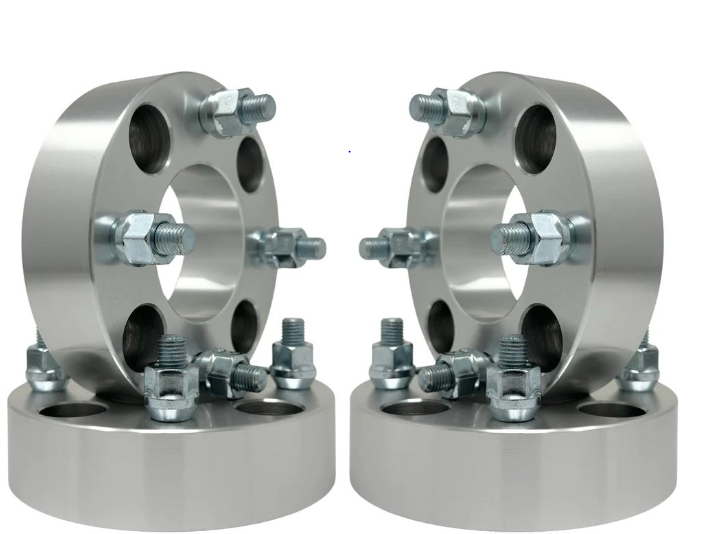 ATV Wheel Spacers & Adapters – Wheel Adapters USA