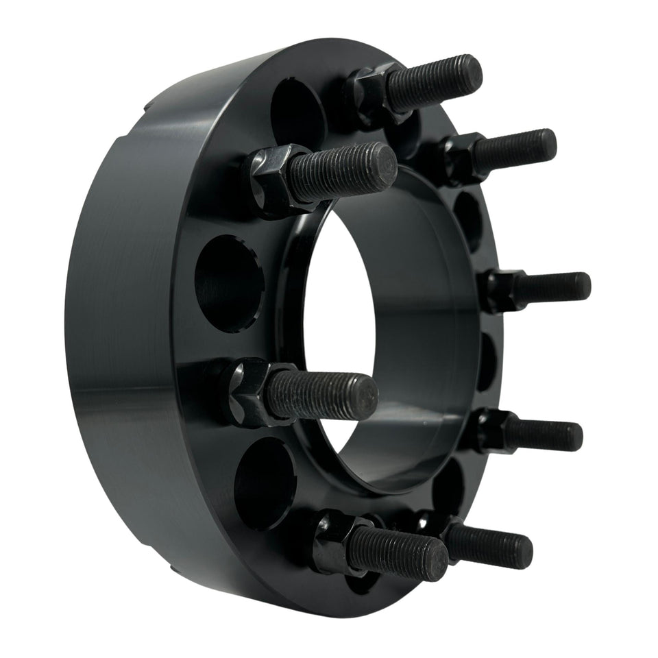 8 Lug Hub Centric Wheel Adapters – Wheel Adapters USA