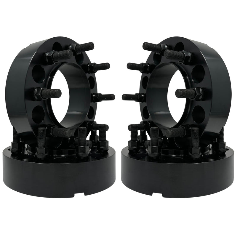 Wheel Adapters – Wheel Adapters USA