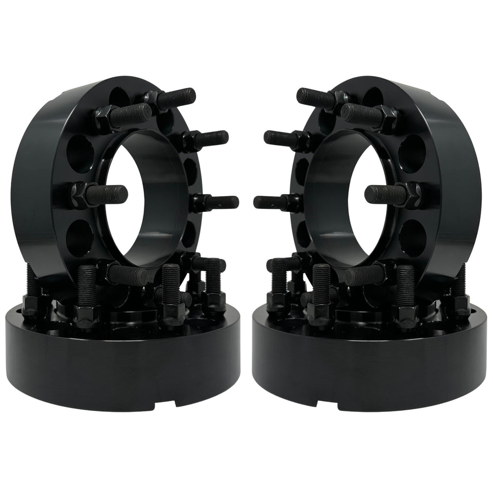 Wheel Adapters – Wheel Adapters USA