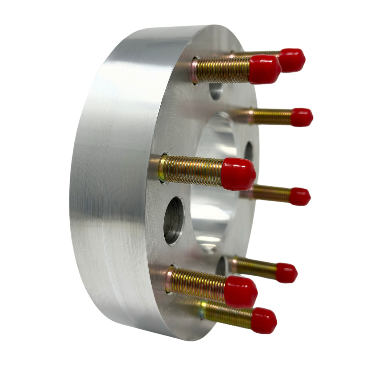 4 to 8 Lug Wheel Adapters – Wheel Adapters USA