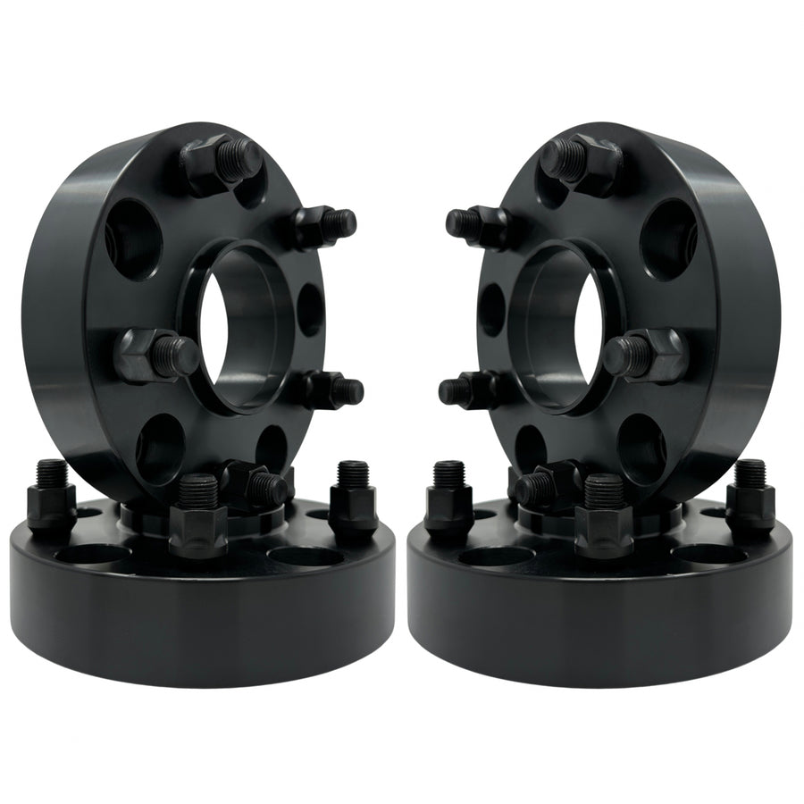 5x45 To 5x5 Wheel Adapters