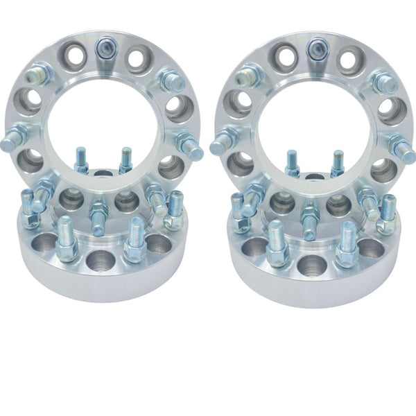 Wheel Adapters – Wheel Adapters USA