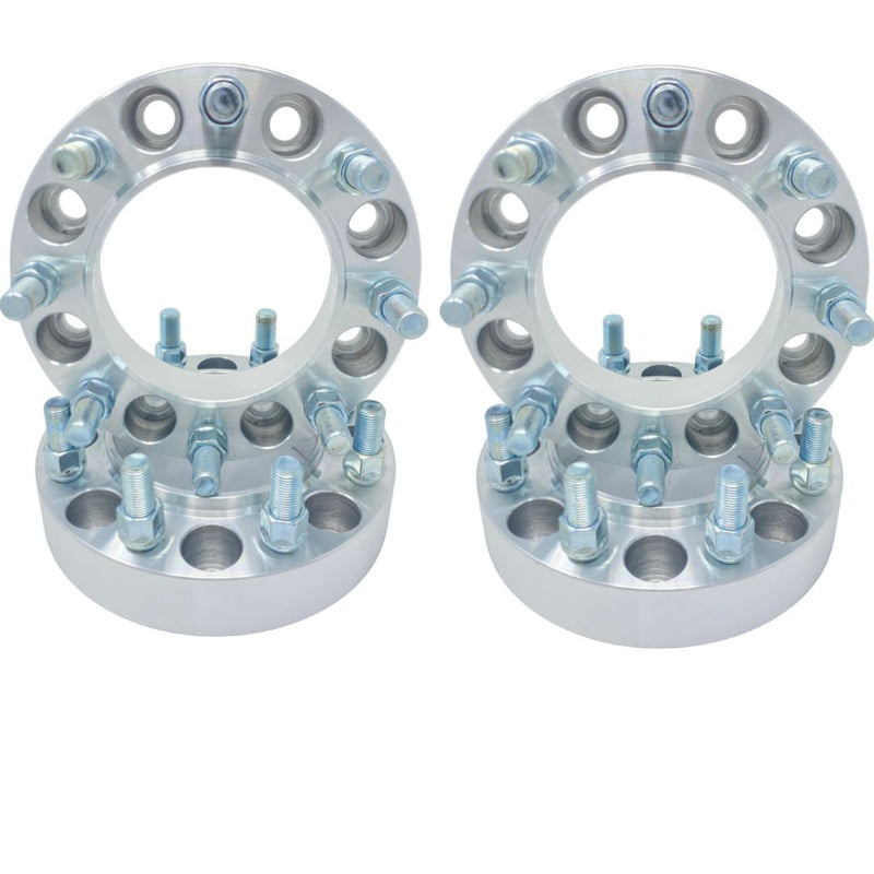 Wheel Adapters – Wheel Adapters USA