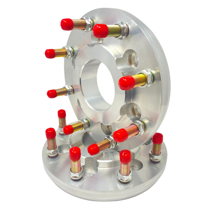 6 to 8 Lug Wheel Adapters – Wheel Adapters USA