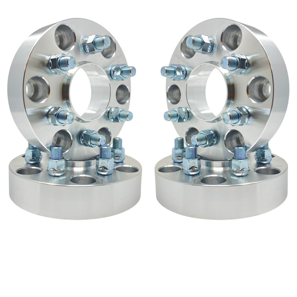 6 Lug Wheel Adapters – Wheel Adapters USA