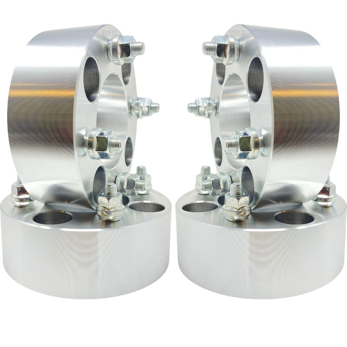 4 Lug Wheel Spacers – Wheel Adapters USA