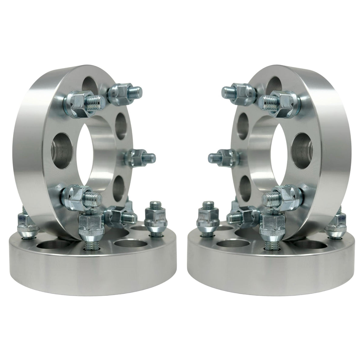 USA Made 5x120 To 5x114.3 Universal Wheel Adapters Any Size Available ...