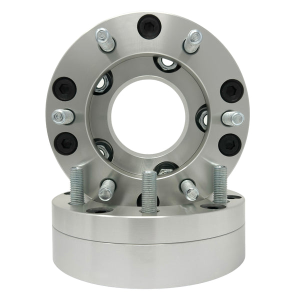 5 to 6 Lug Wheel Adapters – Wheel Adapters USA