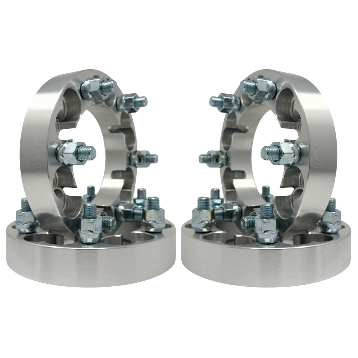 6 Lug Wheel Adapters – Wheel Adapters USA