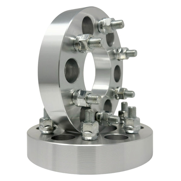6 Lug Wheel Adapters – Wheel Adapters USA