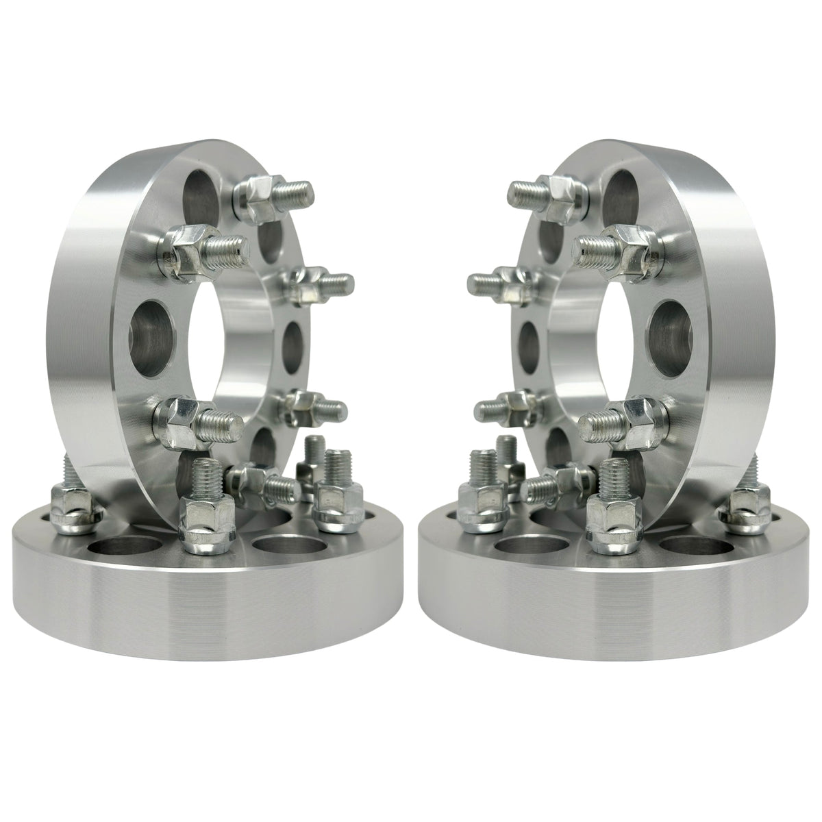6 Lug Wheel Adapters – Wheel Adapters USA