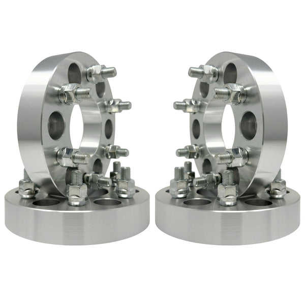 6 Lug Wheel Adapters – Wheel Adapters USA