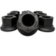 22x1.5 Heavy Duty Lug Nuts For 22.5 / 24.5 Alcoa Wheels Uni-Mount Nuts ...