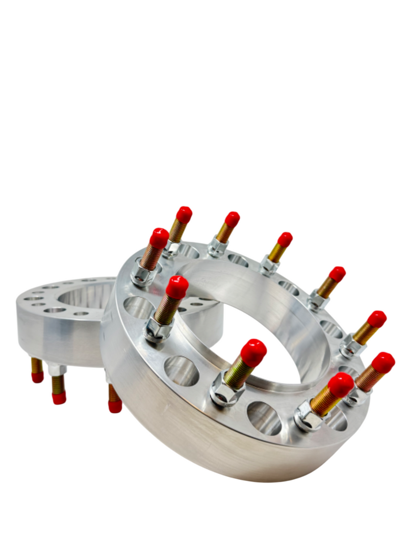 10 Lug Wheel Adapters – Wheel Adapters USA