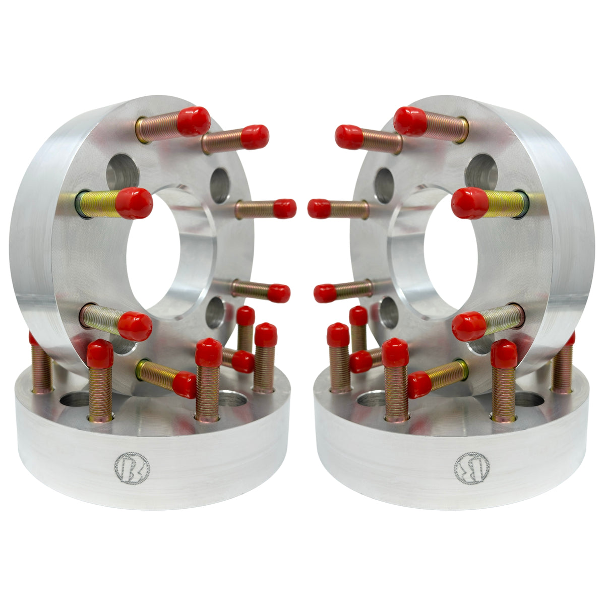 1-Piece Wheel Adapters – Wheel Adapters USA